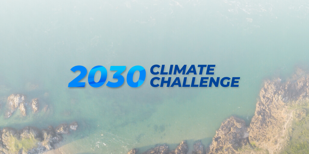 2030 Climate Challenge